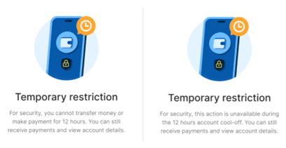 What is cooling-off period? – Merchant Help Center